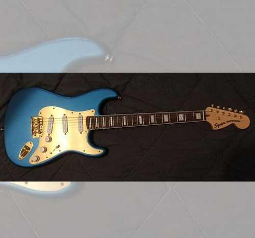 Squier (by Fender) Stratocaster