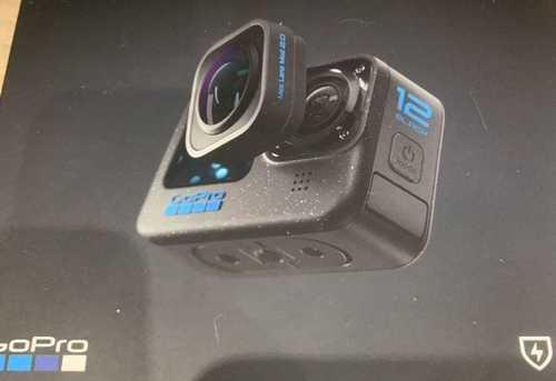 Gopro max lens mod 2.0