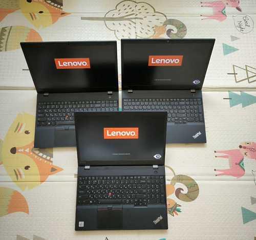 ThinkPad T15