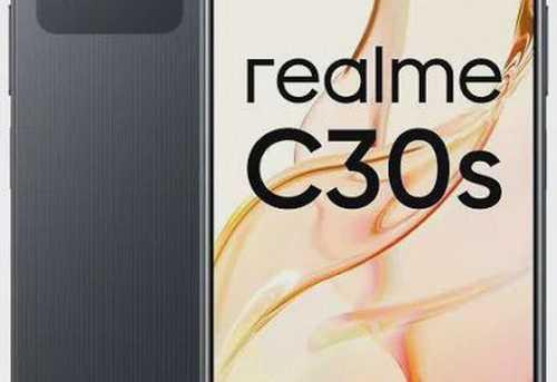 Realme C30s 32gb обмен на iphone5s,6s