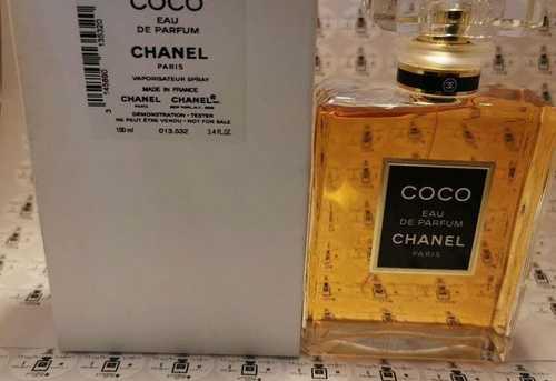 Chanel Coco eau DE parfum оригинал