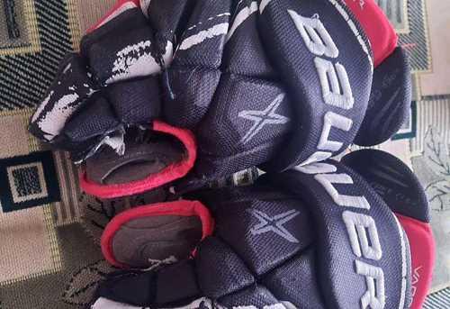 Краги bauer vapor x 900