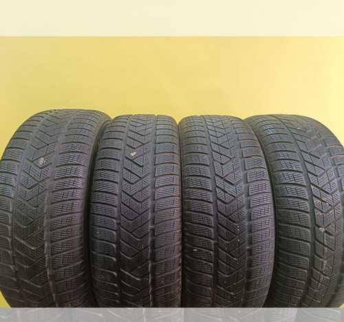 Pirelli Scorpion Winter 235/65 R17 V