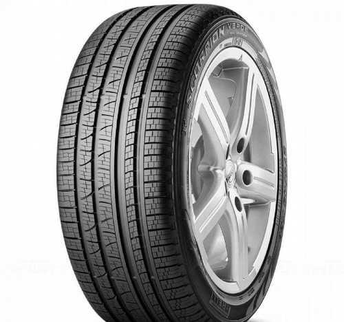 Pirelli Scorpion Verde All Season 255/55 R20