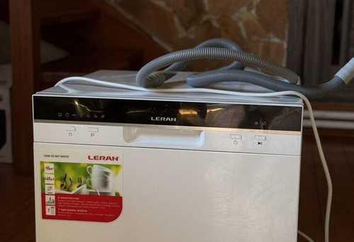 Посудомоечная машина Leran cdw 55-067