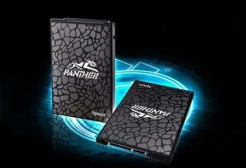 SSD Apacer 240Gb