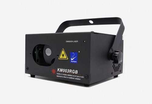 Новый лазер Big Dipper KM003RG. Гарантия. Доставка