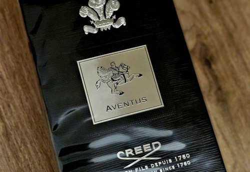 Creed aventus оригинал,распив