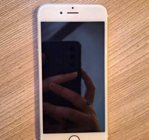 iPhone 6, 16 ГБ