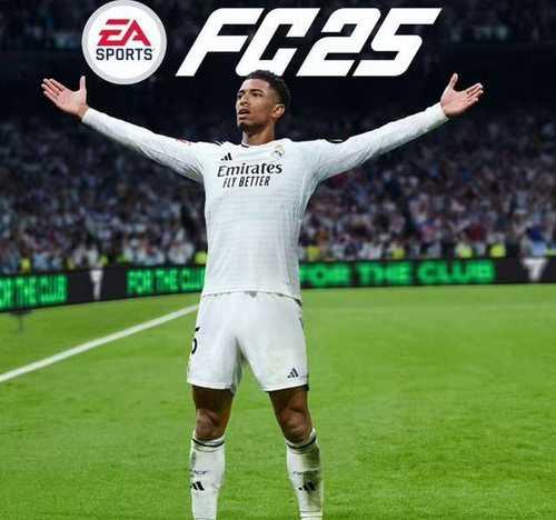 EA sports FC 25 Nintendo Switch