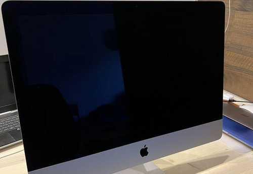 Apple iMac 21.5 4k retina 2019