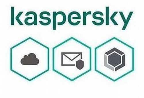 Ключ лицензия Kaspersky Total и Internet Security