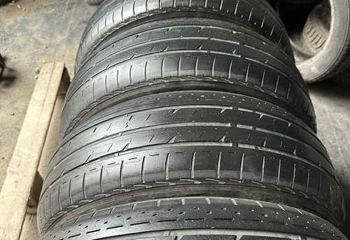 Bridgestone Luft RV II 195/60 R16