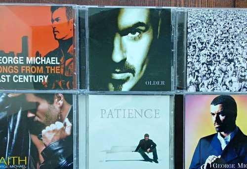 George Michael CD