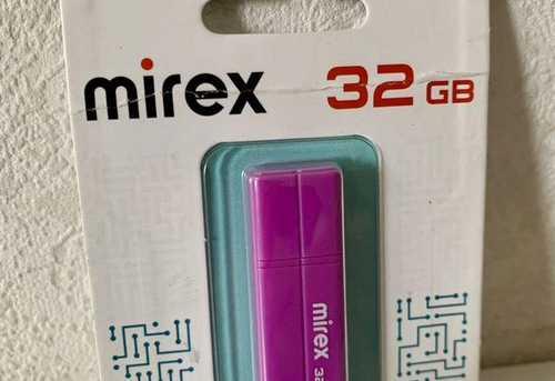 USB флешка Mirex 32GB