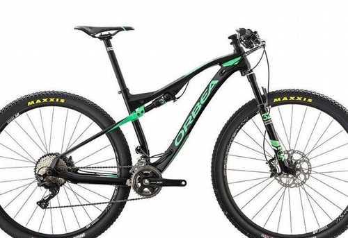 Горный велосипед Orbea Oiz M30 27.5 новый