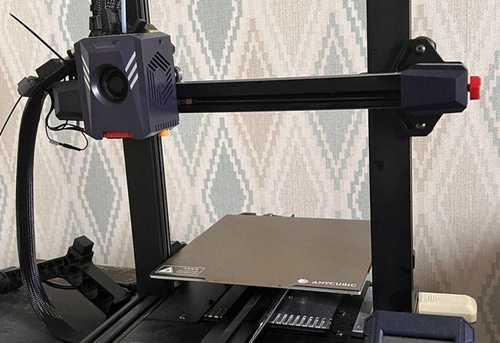 Anycubic Kobra 2 Pro (3D принтер)