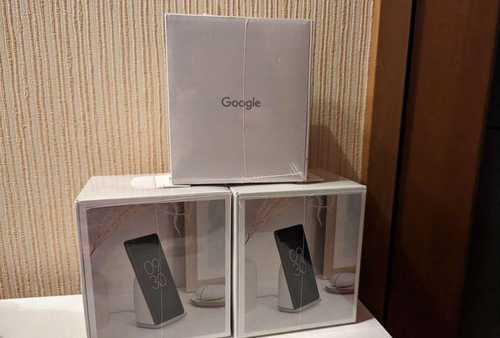 Google Pixel Stand 2 в наличии