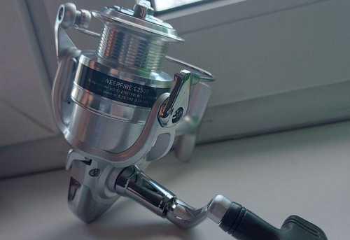 Катушка рыболовная daiwa 2500