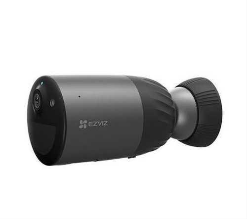 Ezviz CS-BC1C 2мп Wi-Fi камера на аккумуляторе