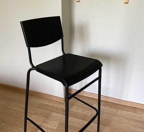 Барный стул IKEA стиг
