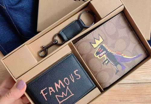 Подарочный набор Coach