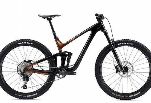 Велосипед Giant Trance X Advanced Pro 29 2 (2022)