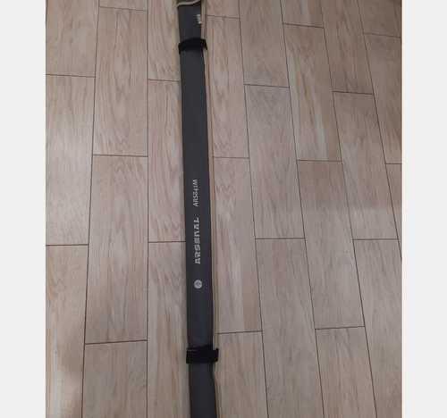 Спиннинг Aiko Arsenal ARS842M 255 см 8-32 гр