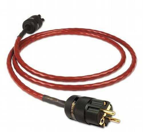Сетевой кабель Nordost Red Dawn Power Cord 16Amp 1