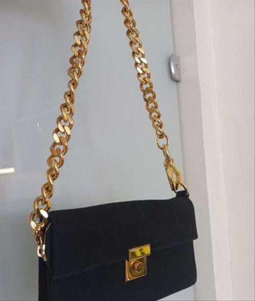 Клатч женский Giuseppe zanotti design. Оригинал