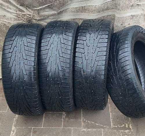 Nokian Tyres Nordman RS 205/60 R16