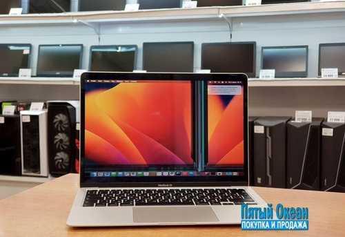 Apple MacBook Air 13 2020, Core i3 1000NG4, Гарант