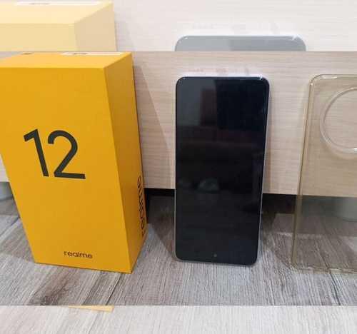 realme 12 5G, 8/256 ГБ