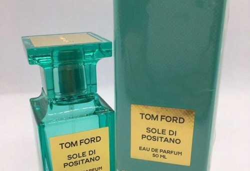Tom Ford Sole Di Positano 50 ml Том Форд парфюм