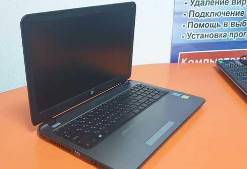 Ноутбук - HP 250 G3- 1FN