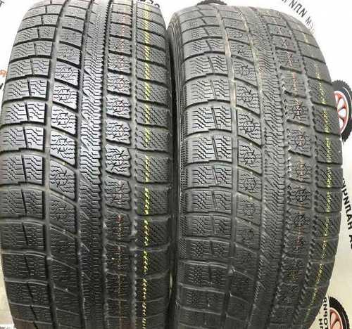 Toyo Winter Tranpath MK3 225/55 R17 M