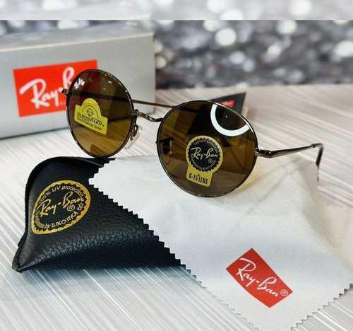 Солнечные очки женские Ray-Ban