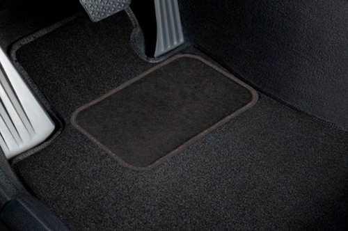 Коврики Ford Focus II ворсовые