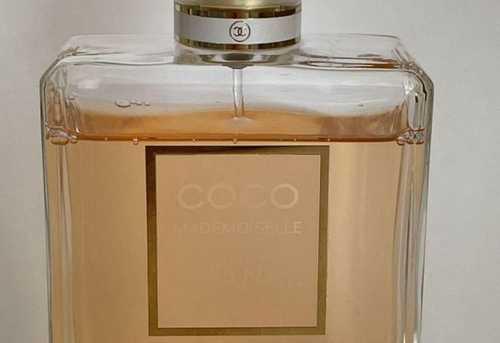 Парфюмерная вода chanel coco mademoiselle