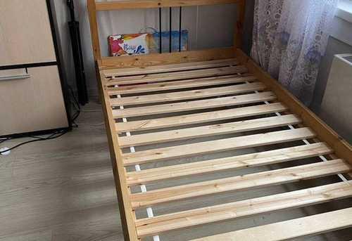 Кровать IKEA оригинал