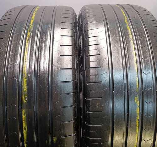 Continental ContiPremiumContact 5 225/60 R17 99V