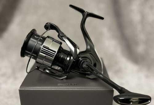 Катушка Shimano 23 Vanquish 4000MHG