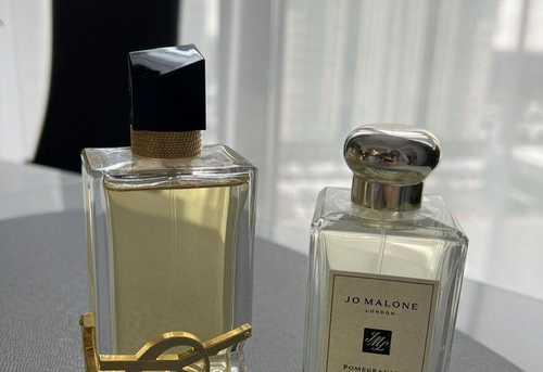 Духи YSL, Jo Malone