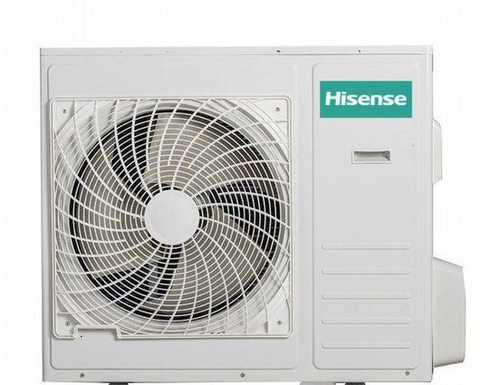 Внешний блок мульти сплита Hisense AMW5-42U4RTA