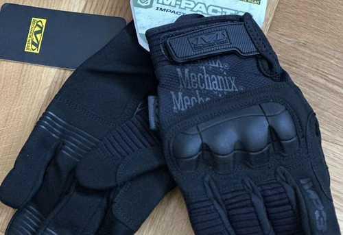 Перчатки mechanix