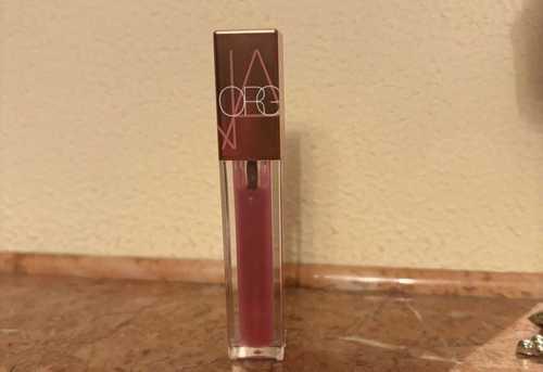 Масло для губ Nars