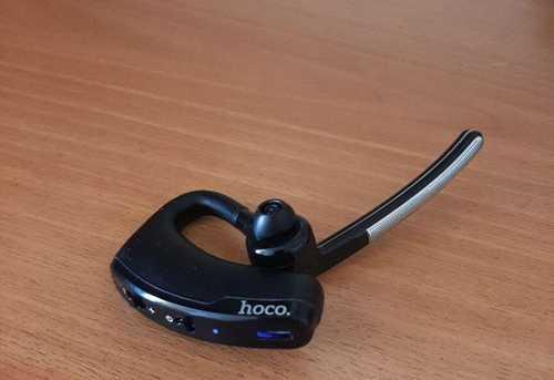 Bluetooth-гарнитура Hoco E15
