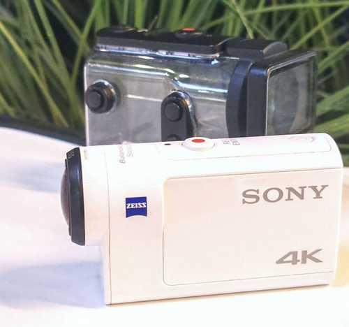 Sony fdr x3000 2 аккумулятора