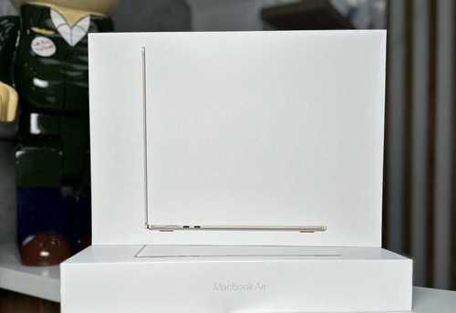 MacBook Air 15 M2 8/256gb