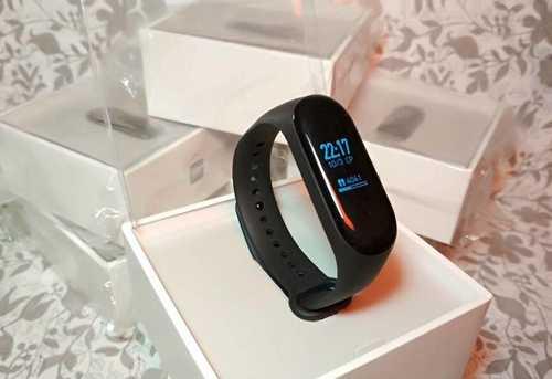 Фитнес-браслет Xiaomi Mi Band 3